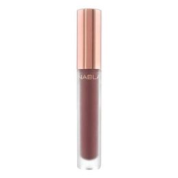 Nabla - Dreamy Liquid Lipstick - Matter Flüssiger Lippenstift - Stronger (3 Ml)