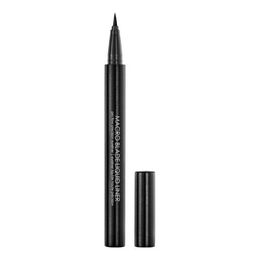 Natasha Denona - Macro Blade - Flüssiger Eyeliner - eye Liner Pencil Macro Blade - Black