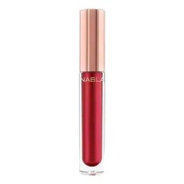 Nabla - Dreamy Liquid Lipstick - Matter Flüssiger Lippenstift - Silk Road (3 Ml)