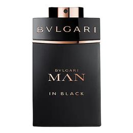Bvlgari - Man In Black - Eau De Parfum - -Bvlgari Man In Black Edp 100ml