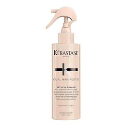 Kérastase Kérastase - Curl Manifesto Refresh Absolu - Haarspray - curl Manifesto Refresh Absolu 190ml