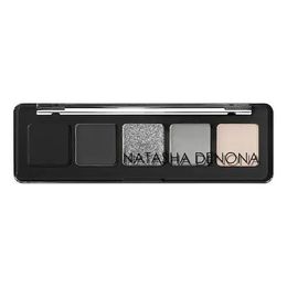 Natasha Denona - Mini Xenon - Lidschattenpalette - -palette Mini Xenon