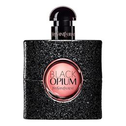 Yves Saint Laurent - Black Opium - Eau De Parfum - Eau De Parfum Vaporisateur 50 Ml