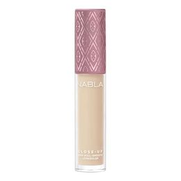 Nabla - Close-up Concealer - Concealer - Light Ivory, 4 Ml