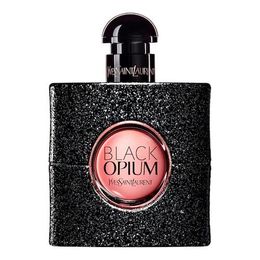 Yves Saint Laurent - Black Opium - Eau De Parfum - Eau De Parfum Vaporisateur 90 Ml