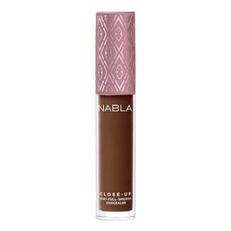 Nabla - Close-up Concealer - Concealer - Cocoa (4 Ml)
