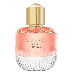 ELIE SAAB - Girl Of Now Forever - Eau De Parfum - Vaporisateur 50 Ml