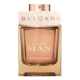 Bvlgari - Man Terrae Essence - Eau De Parfum - -Bvlgari Man Terrae Essence Edp 60ml