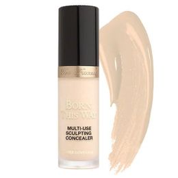 Too Faced Cosmetics Too Faced - Born This Way Super Coverage Concealer - Concealer - Swan (15 Ml)