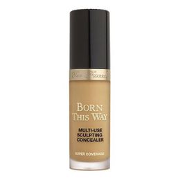 Too Faced Cosmetics Too Faced - Born This Way Super Coverage Concealer - Concealer - Latte (15 Ml)