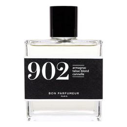 Bon Parfumeur - 902 - Armagnac, Blond Tobacco, Cinnamon - Eau De Parfum - 902 Les Classiques Edp 100ml Nr. 902