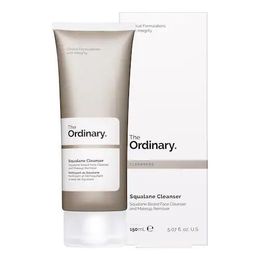 The Ordinary - Squalane Cleanser - -squalane Cleanser 150ml