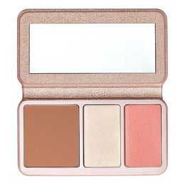 Anastasia Beverly Hills - Face Palette - -palette Face - Light To Medium