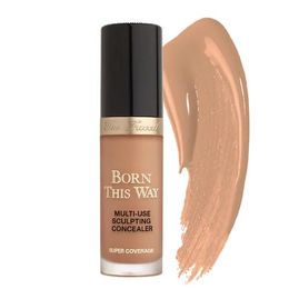 Too Faced Cosmetics Too Faced - Born This Way Super Coverage Concealer - Concealer - Maple (15 Ml)