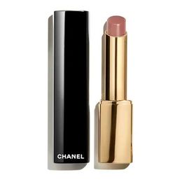 Chanel - Rouge Allure L'extrait - Farbintensiver Lippenstift Leuchtkraft Und Pflege - rouge Allure L'extrait 812 Beige Brut