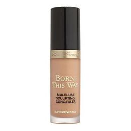 Too Faced Cosmetics Too Faced - Born This Way Super Coverage Concealer - Concealer - Taffy (15 Ml)