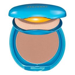 Shiseido - Sun Care Uv Protective Compact Foundation Spf30 - dark Beige Spf30