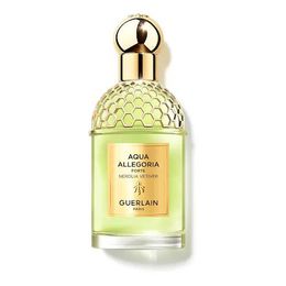 Guerlain - Aqua Allegoria Forte Nerolia Vetiver - Eau De Parfum - aqua Allegoria Forte Nerolia.v Edp 75ml