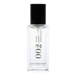 Bon Parfumeur - 002 - Neroli, Jasmin, Ambre Blanc - Eau De Parfum - 002 Les Classiques Edp 15ml Nr. 002