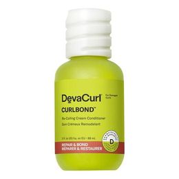 DevaCurl - Curlbond™ - Cremige, Remodellierende Haarpflege - curlbond Cream Conditioner 89ml