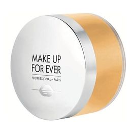 Make Up For Ever - Ultra Hd Setting Powder - Loses Fixierpulver - ultra Hd Setting Powder-21 16g 4.2