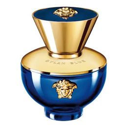 Versace - Dylan Blue Pour Femme - -eau De Parfum 50ml