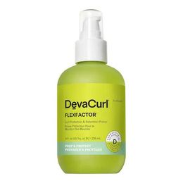 DevaCurl - Flexfactor™ - Haarschutzspray, Das Die Locken In Form Hält - flexfactor Curl Protect Spray 237ml