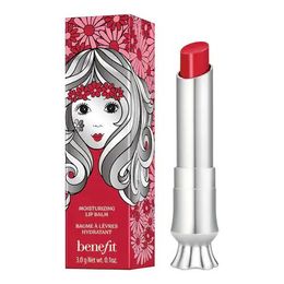 Benefit Cosmetics - California Kissin' Lip Balm - Getönte Lippenpflege - Benefit Colorbalm Lips 222-