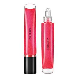Shiseido - Shimmer Gelgloss - Shiseido Crystal Gel Glos 2g-