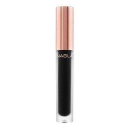 Nabla - Dreamy Liquid Lipstick - Matter Flüssiger Lippenstift - Black Champagne (3 Ml)