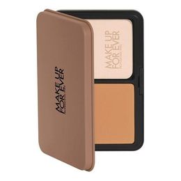 Make Up For Ever - Hd Skin Powder Foundation - 24-stunden-puder-foundation - hd Skin Matte Velvet-23 11g 4y60