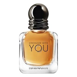 Armani - Emporio Stronger With You - Eau De Toilette - Vaporisateur 30 Ml