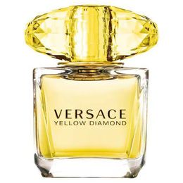 Versace - Yellow Diamond Eau De Toilette - Eau De Toilette Vaporisateur 30 Ml