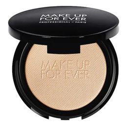 Make Up For Ever - Pro Glow - Puder-highlighter - -compact Highlighter-21 9g 01 Pearly Pink
