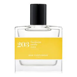 Bon Parfumeur - 203 - Raspberry, Vanilla, Blackberry - Eau De Parfum - 203 Raspberry, Vanilla, Blackberry