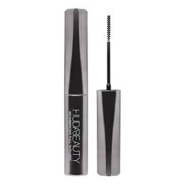 HUDA BEAUTY - Augenbrauengel - #bombbrows Full ‘n Fluffy - -bomb Brows Fiber Gel Warm Blonde