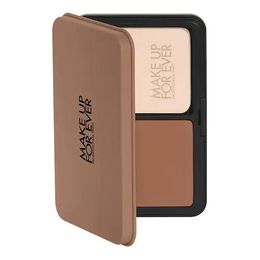 Make Up For Ever - Hd Skin Powder Foundation - 24-stunden-puder-foundation - hd Skin Matte Velvet-23 11g 4y70