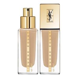 Yves Saint Laurent - Touche Éclat Le Teint - Foundation - touche Eclat Le Teint Br40