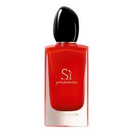 Armani - Sì Passione - Eau De Parfum - 30 Ml