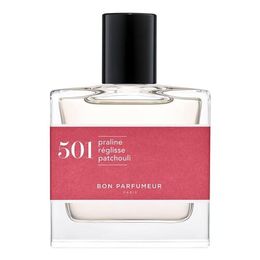 Bon Parfumeur - 501 - Praline, Liquorice, Patchouli - Eau De Parfum - -501 Praline, Licorice, Patchouli