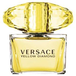 Versace - Yellow Diamond Eau De Toilette - Eau De Toilette Vaporisateur 90 Ml