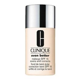 Clinique - Even Better Makeup Spf 15 - Foundation Spf 15 Evens And Corrects - 30ml