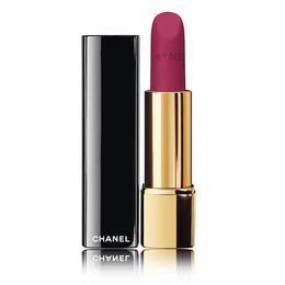 Chanel - Rouge Allure Velvet - Mattierender Lippenstift Mit Hoher Farbintensität - 50 La Romanesque 3,5 G