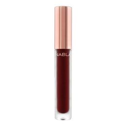 Nabla - Dreamy Liquid Lipstick - Matter Flüssiger Lippenstift - Unspoken (3 Ml)