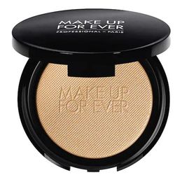 Make Up For Ever - Pro Glow - Puder-highlighter - compact Highlighter-21 9g 02 Golden Bro