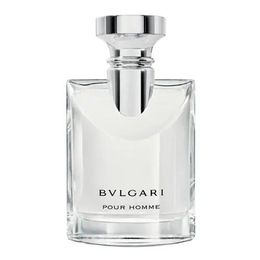 Bvlgari - Bvlgari Pour Homme - Eau De Toilette - Bvlgari Pour Homme Repack 50 Ml Edt