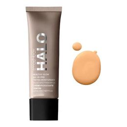smashbox - Halo Healthy Glow All-in-one Tinted Moisturizer Spf 25 - Tinted Moisturizer - halo Tinted Moisturizer