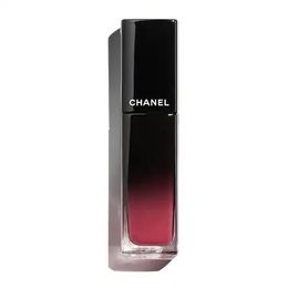 Chanel - Rouge Allure Laque - Der Glänzende Fluid-lippenstift Mit Langem Halt - rouge Allure Laque Permanent 66