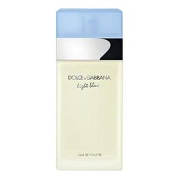 Dolce & Gabbana Dolce & Gabbana - Light Blue Eau De Toilette - -eau De Toilette 100ml