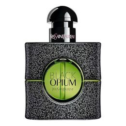 Yves Saint Laurent - Black Opium Illicit Green - Eau De Parfum - -black Opium Illicit Green Edp 30ml